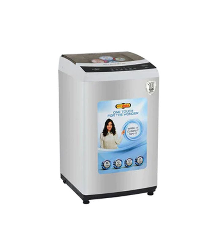 Super Asia SA-809PW SS Fully Automatic– Electro Gas