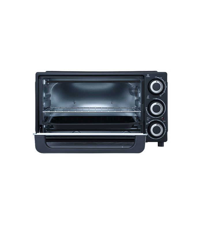 Dawlance DWMO 2113 C Mini Oven– Electro Gas