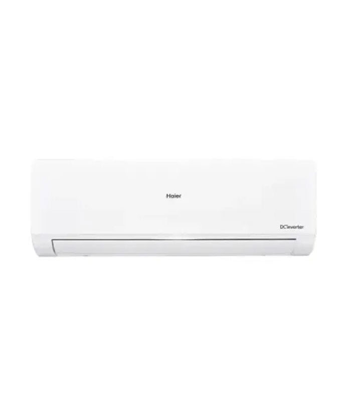 Haier inverter ac store