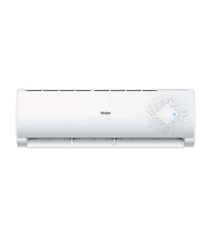 Haier dc inverter ac store