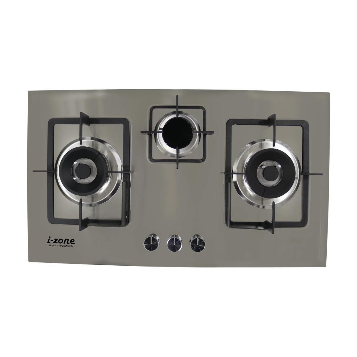 iZone KITCHEN HOB SS319– Electro Gas