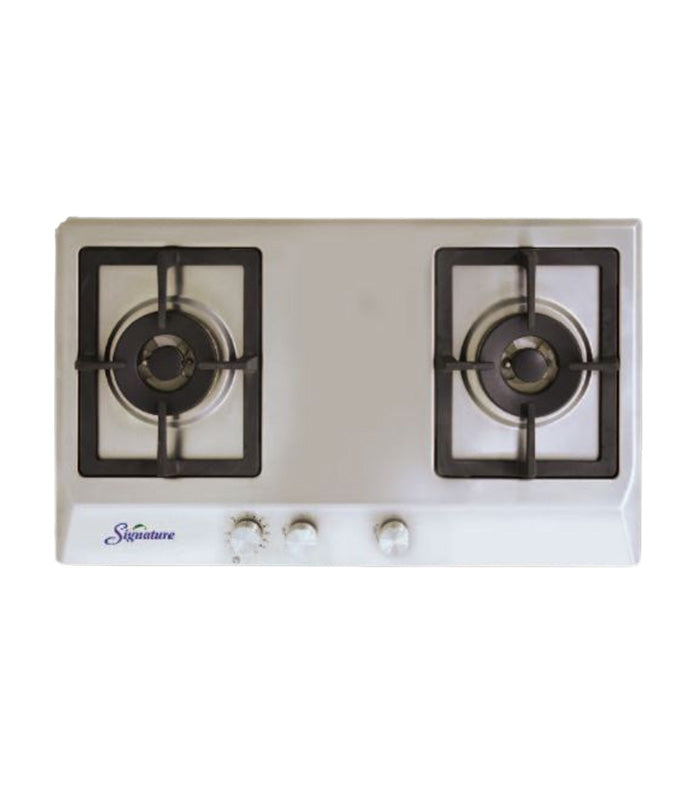 SIGNATURE K/HOB SBH-AA760S (2BRN)– Electro Gas