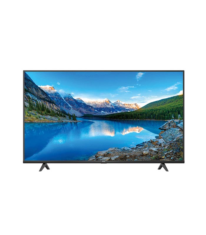 TCL 43" 43S5200 Smart Android TV– Electro Gas