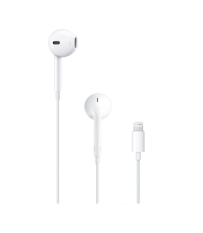 Apple EarPods With Lightning Connector– Electro Gas