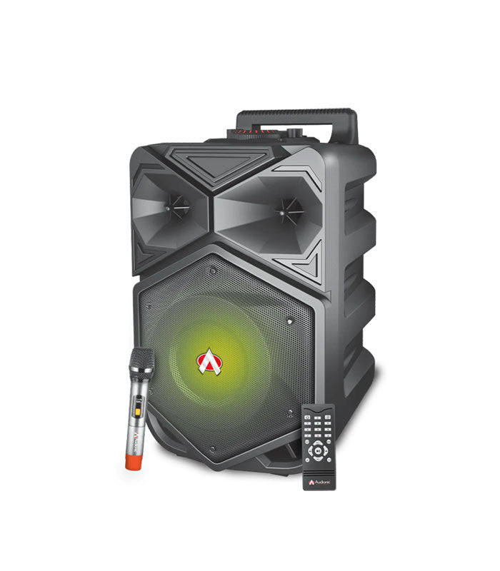 Audionic MEHFIL MH-808 Protable Speaker– Electro Gas