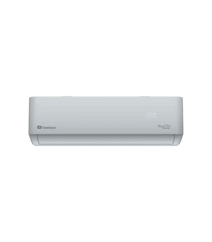 Dawlance Mega Flex 1 Ton Inverter Split AC– Electro Gas