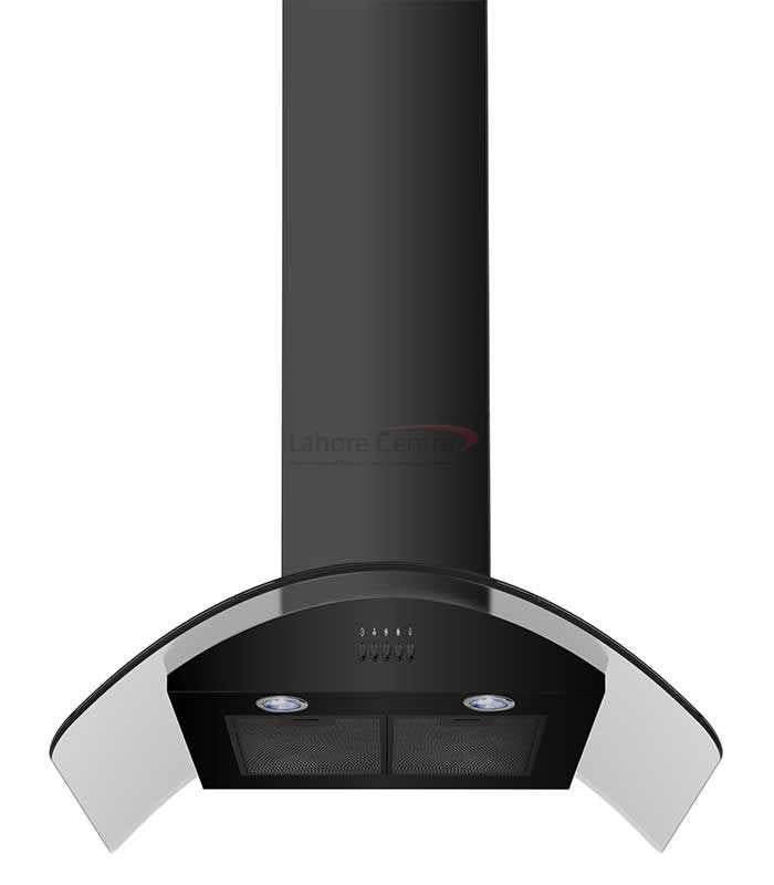 SIGNATURE K/HOOD DUBBO 90– Electro Gas