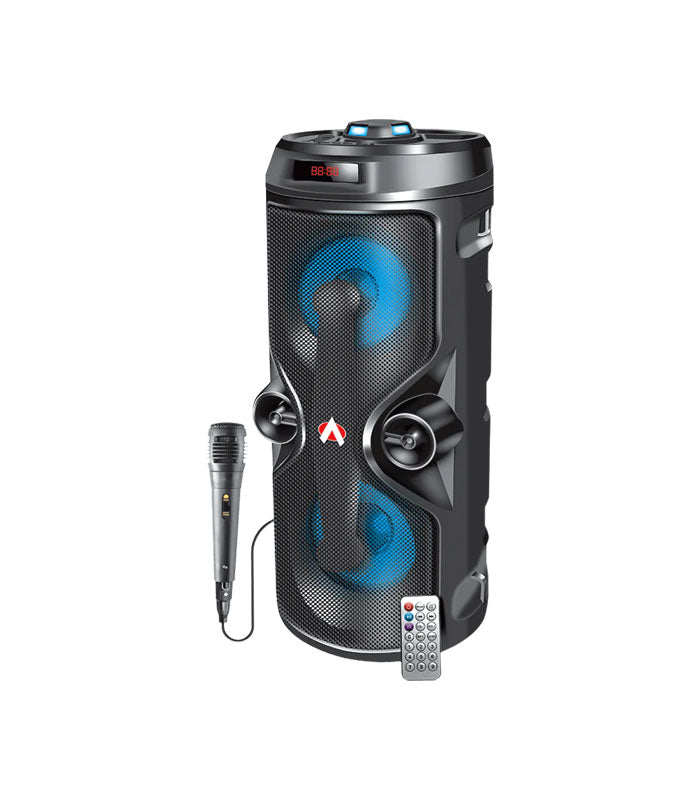 Audionic Sugar 40 Wireless Speaker– Electro Gas