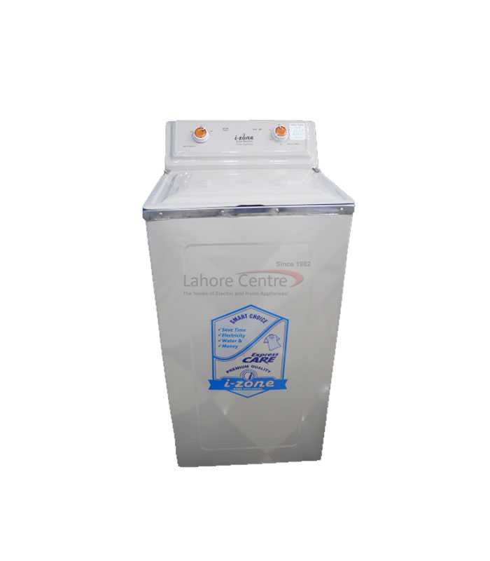 iZone SPIN/DRYER IZ-403 METAL (EVF)– Electro Gas