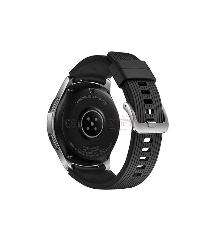 Samsung Galaxy Watch 46mm– Electro Gas