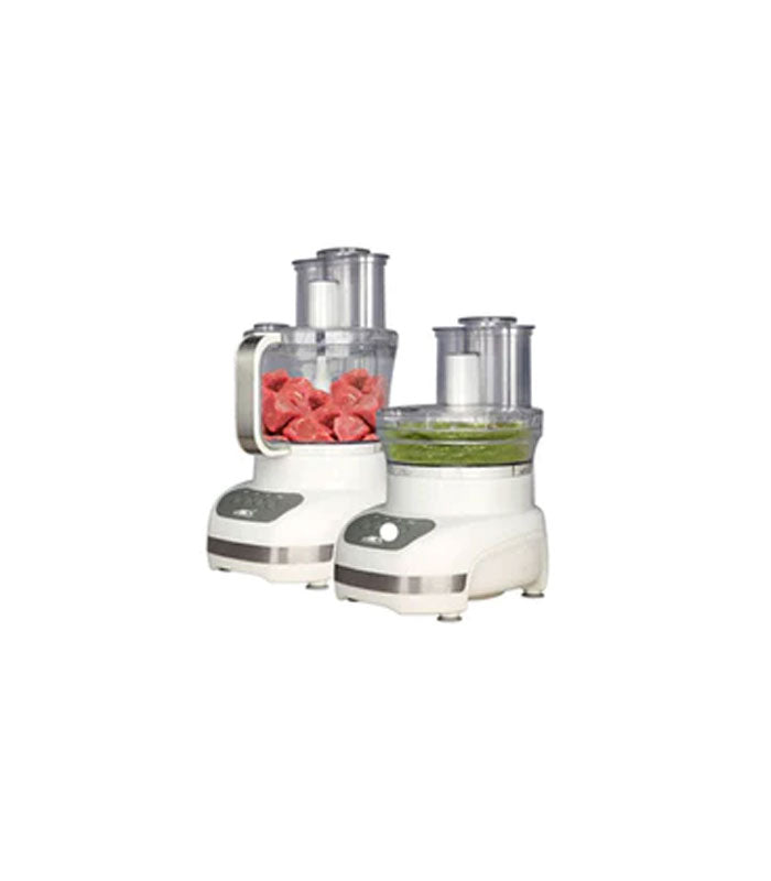 Anex AG-3058 Super Deluxe Chopper: The Easy Way to Chop and Mince ...