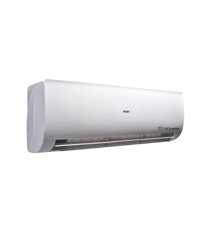 Haier HSU-18HFTCD/WSDC(W)-T3 Thunder Inverter– Electro Gas