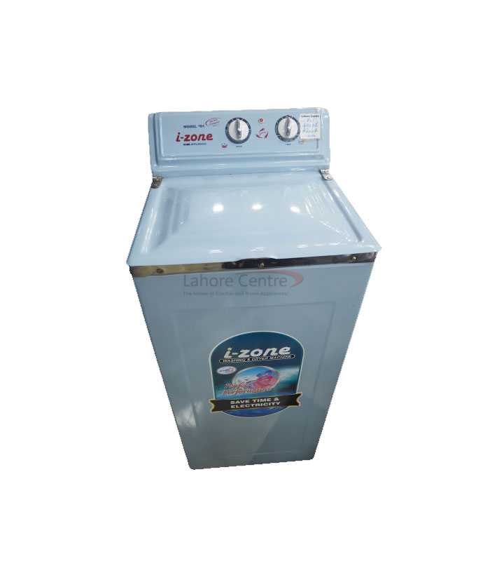 iZone SPIN/DRYER IZ-701 BEIGE– Electro Gas