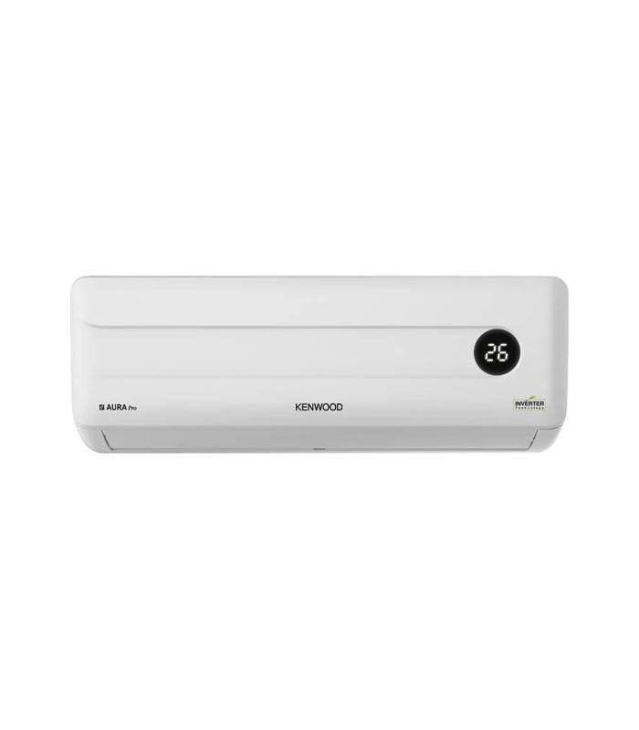 Kenwood KEA-1264S 1 Ton E Aura Pro Split AC– Electro Gas
