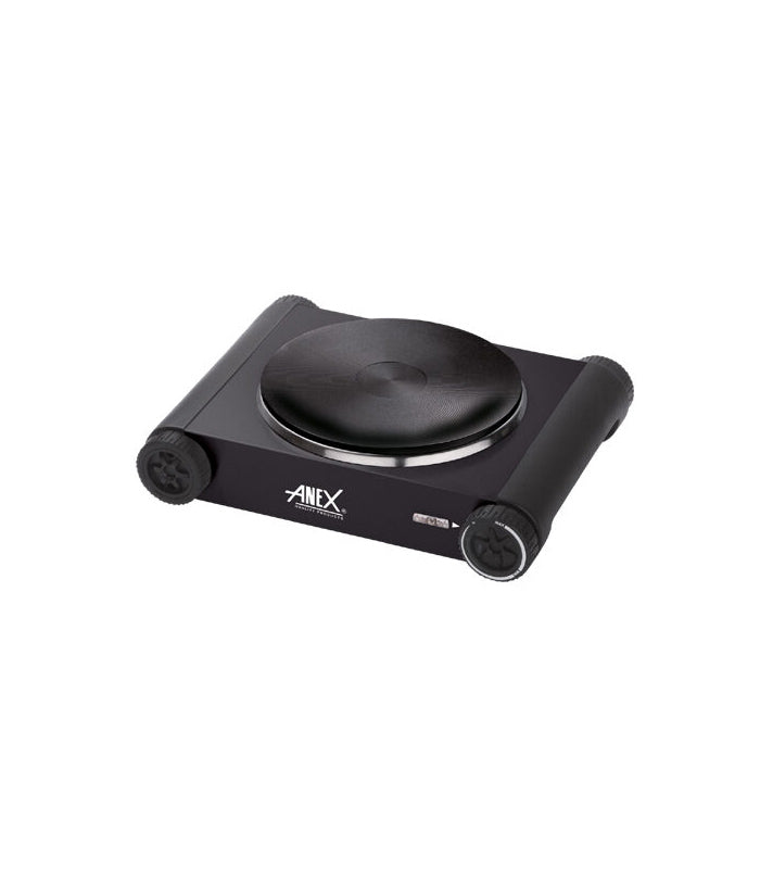 Experience Culinary Excellence with the Anex AG-2061 Deluxe Hot Plate ...