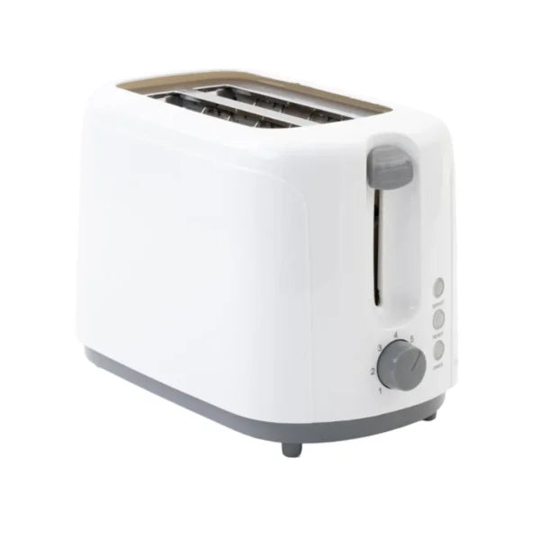 Anko TA01106-SA 2 Slice Toaster– Electro Gas