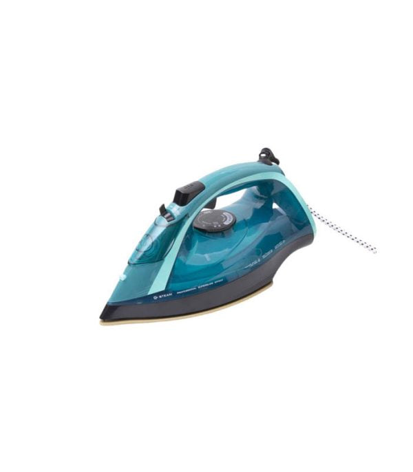 Anko KB-932E3 Steam Iron– Electro Gas