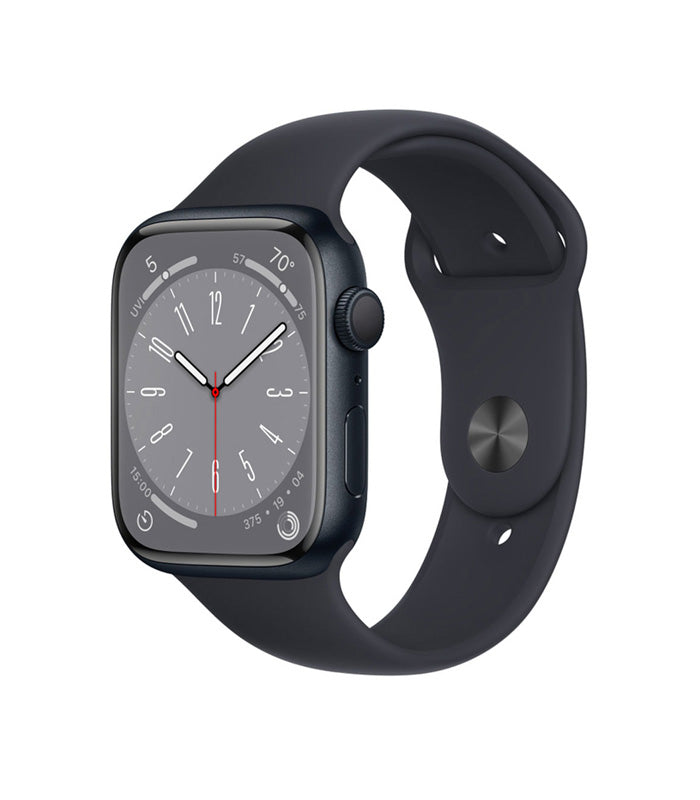 Apple Series 8 Watch 45mm Aluminium Case– Electro Gas