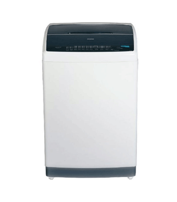 Dawlance 12KG DWT-270 ES Top Load Fully Automatic Washing Machine ...