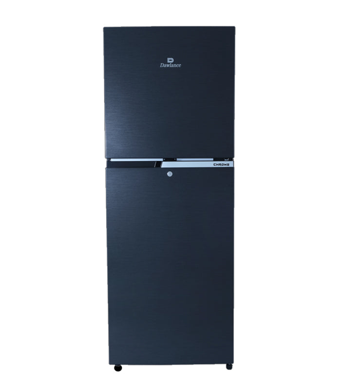 Dawlance 9160LF Avante Plus Refrigerator– Electro Gas
