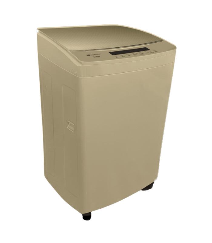 Dawlance Automatic Washing Machine 260C LVS PLUS– Electro Gas