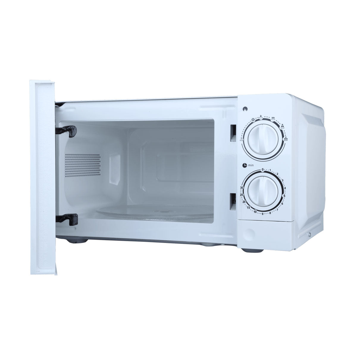 Dawlance DW 220 S Heating Microwave Oven– Electro Gas