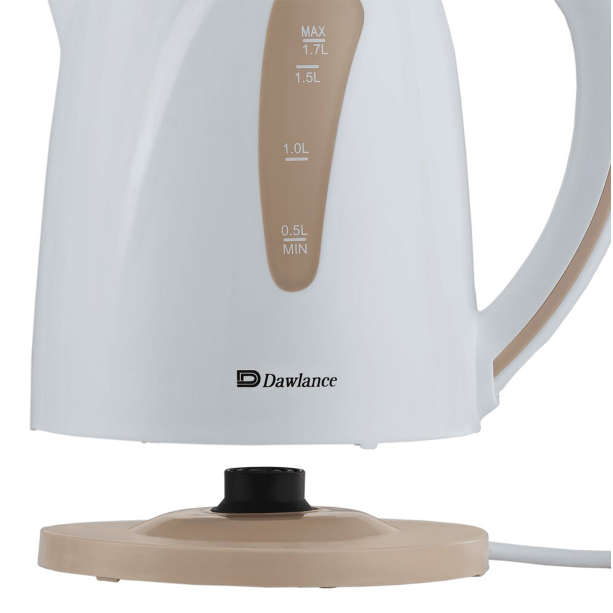 Dawlance DWEK 7200 Electric Kettle– Electro Gas