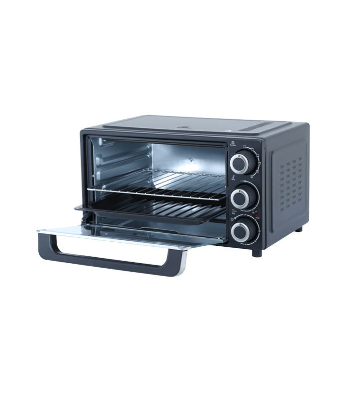 Dawlance DWMO 2113 C Mini Oven– Electro Gas