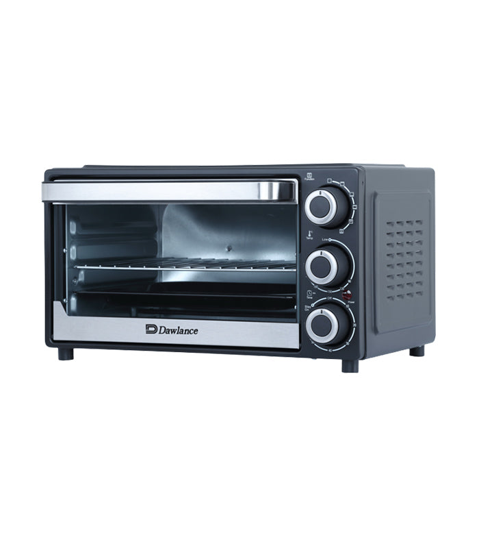 Dawlance DWMO 2113 C Mini Oven– Electro Gas