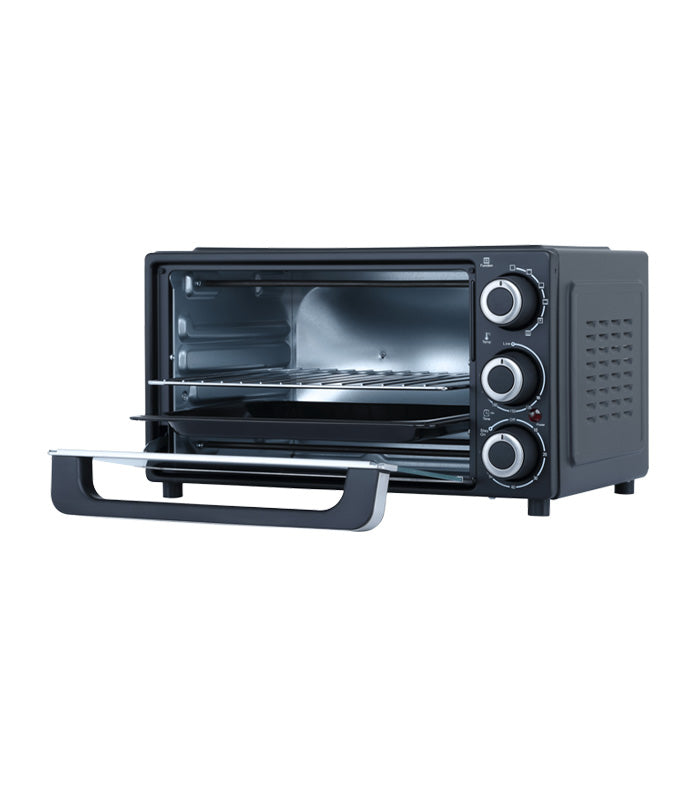 Dawlance DWMO 2113 C Mini Oven– Electro Gas