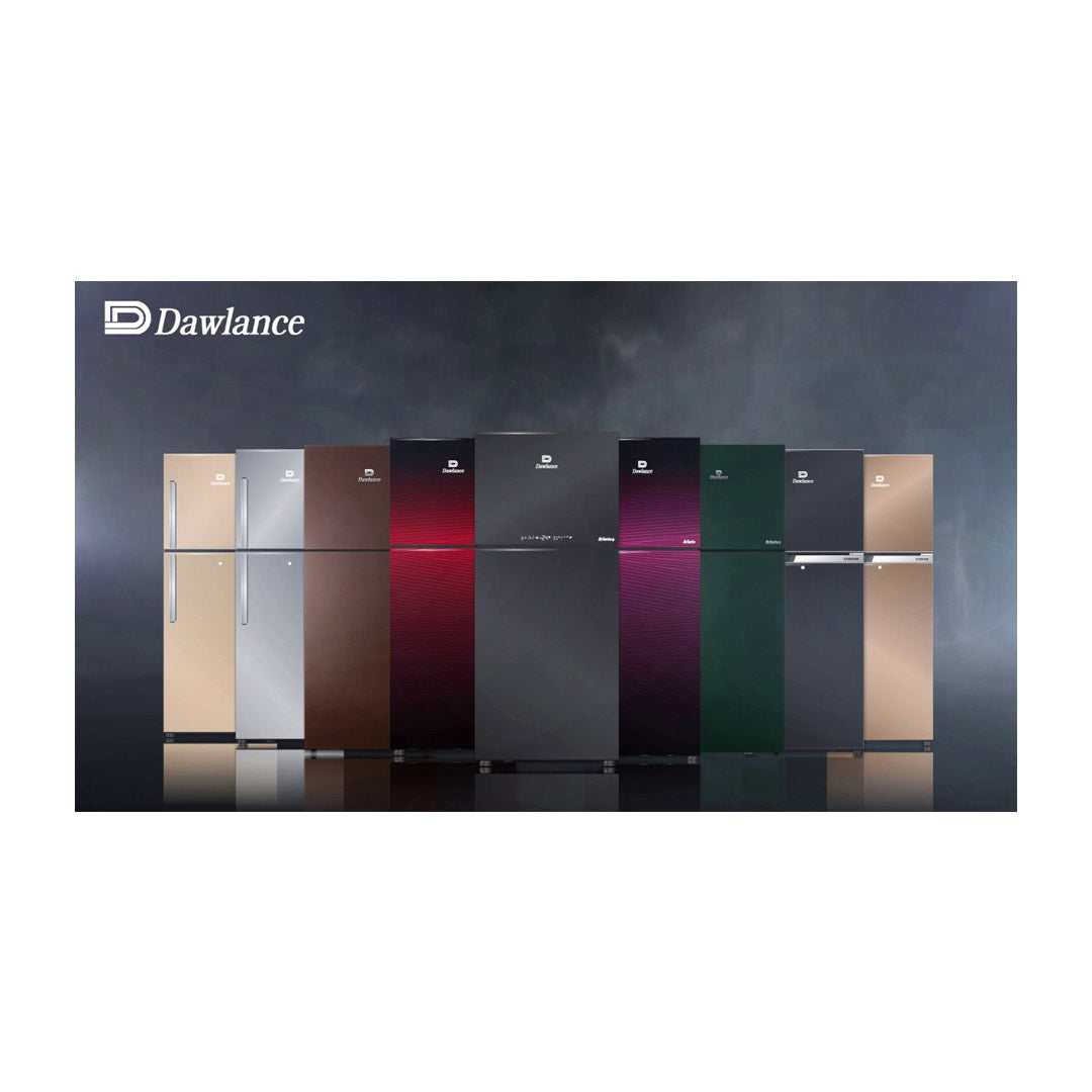 Dawlance 9149WB Chrome Pearl Copper REF– Electro Gas