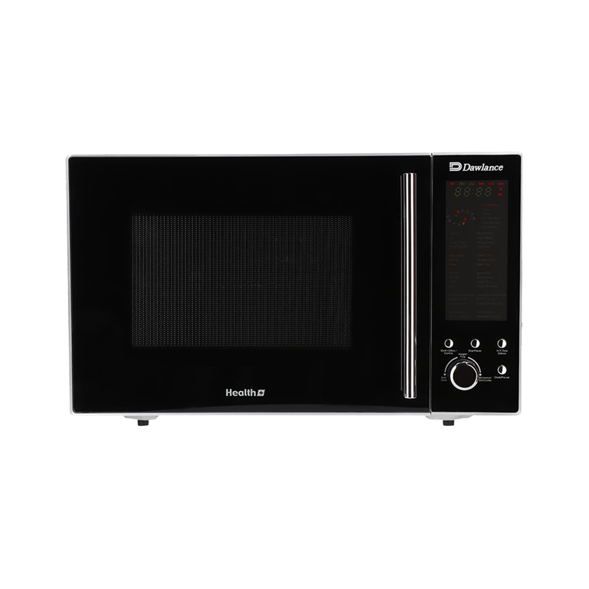 Dawlance DW-131 HP Microwave Oven– Electro Gas