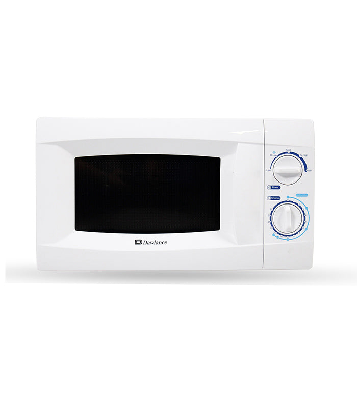 Dawlance DW-MD15 20Ltr Microwave Oven– Electro Gas