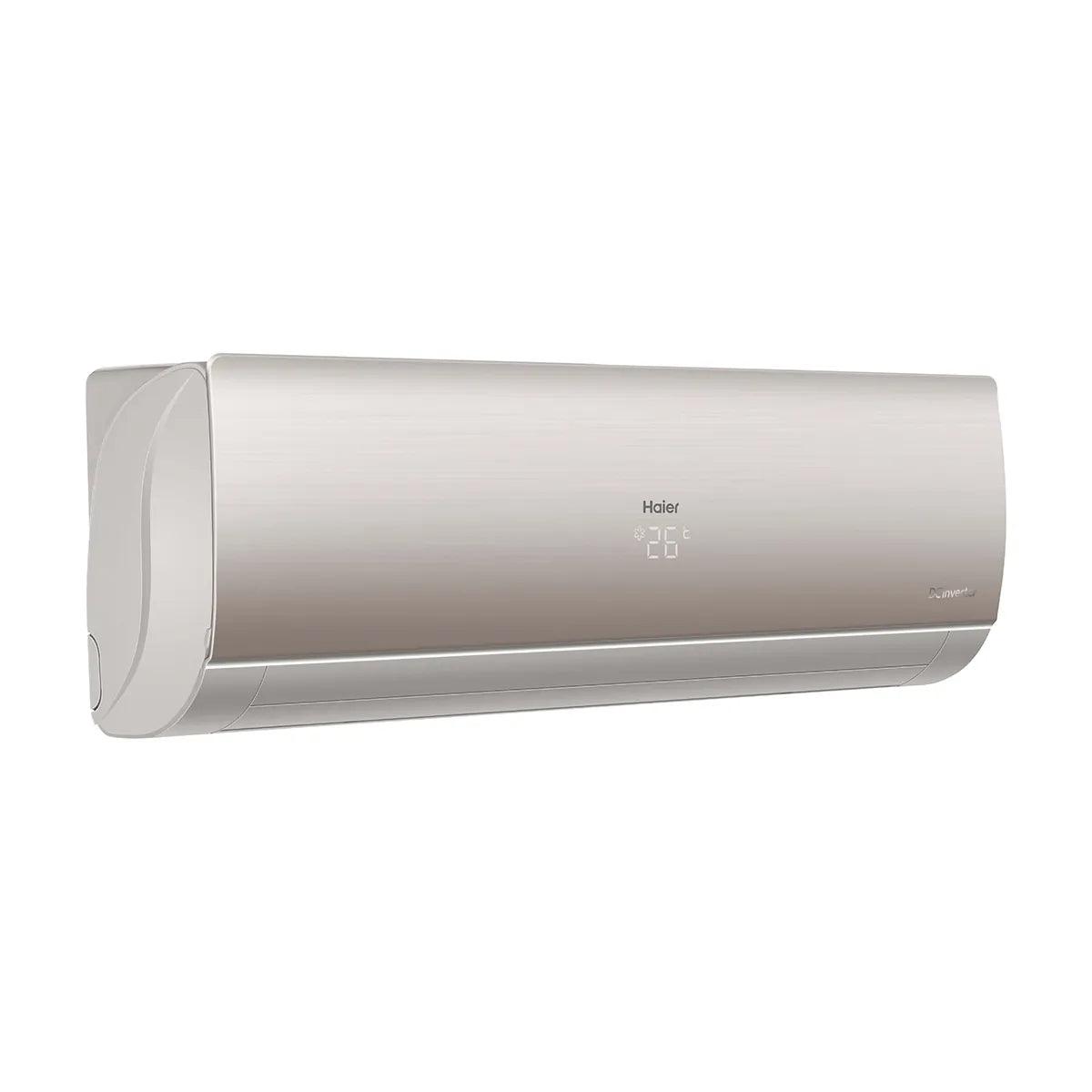 Haier Inverter HSU-18HFP / WUSDC (G)– Electro Gas