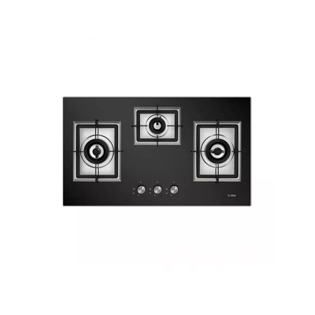 Fotile EPS 3 Burner Gas Hob (GAG-86309)– Electro Gas