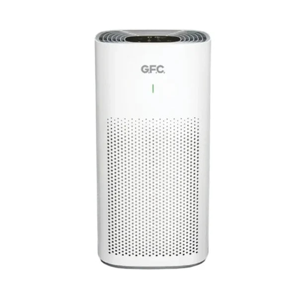 GFC GF-400 Air Purifier– Electro Gas
