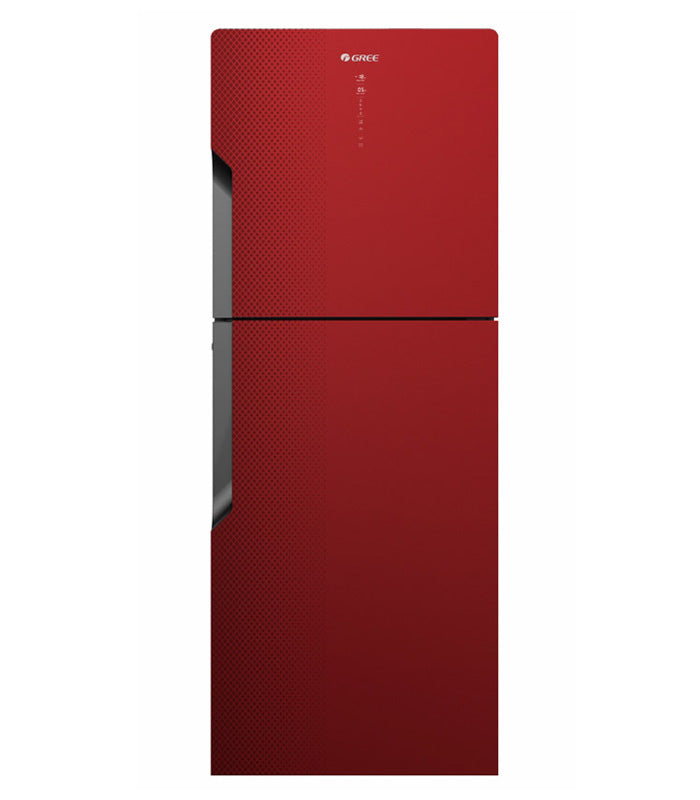 Gree E8890G-CB2 Black Refrigerator– Electro Gas