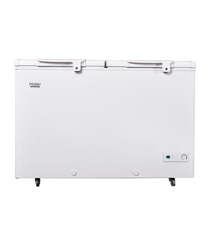 Haier D/FREEZER HDF-385 INVERTER– Electro Gas