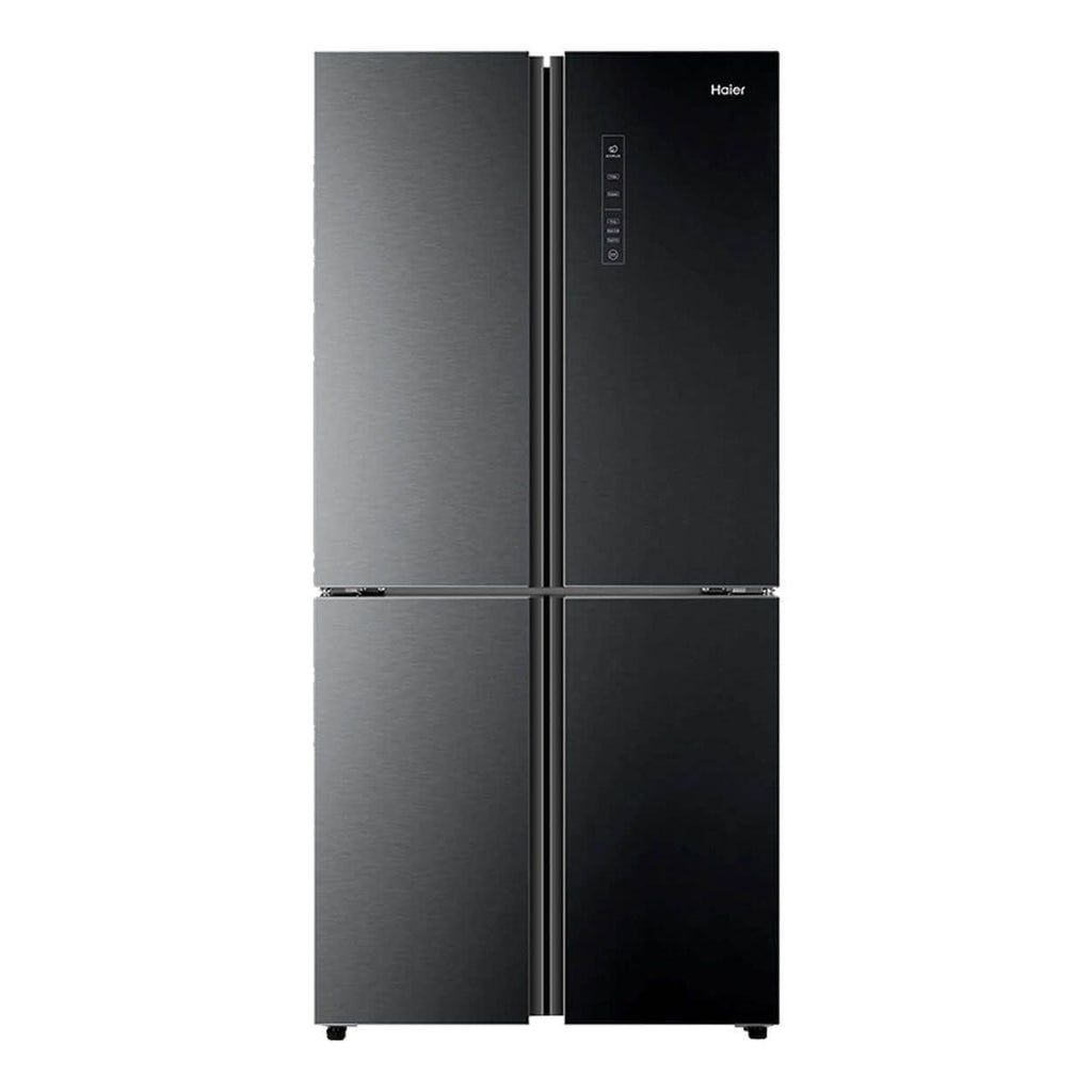 Haier REF SIDE BY SIDE 578TBP INVERTER– Electro Gas