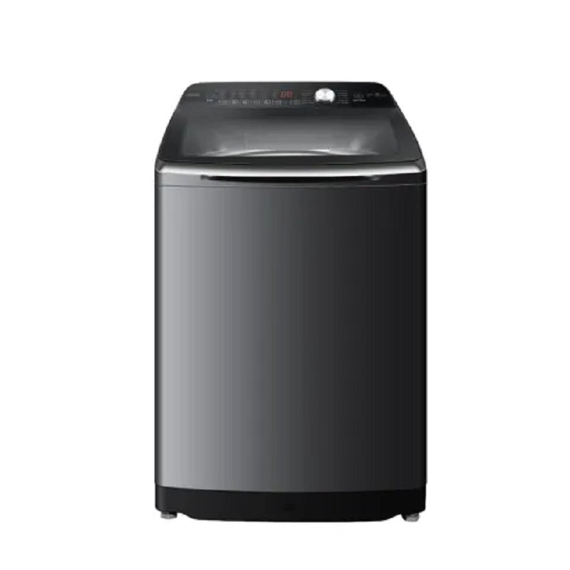 Haier 12Kg Top Load Automatic Washing Machine 120-B1678 S8– Electro Gas
