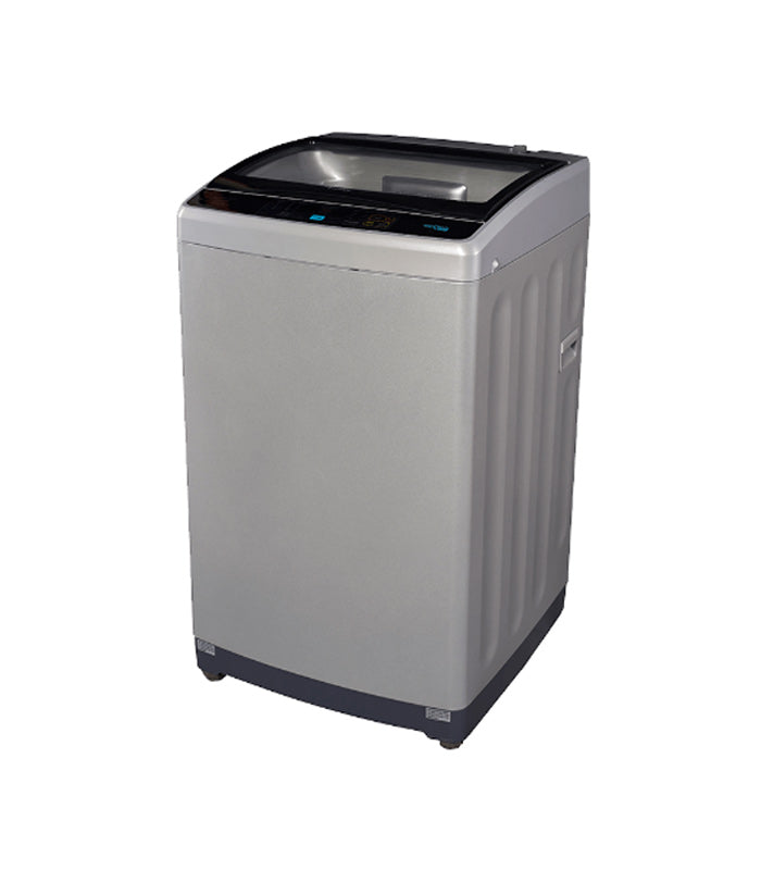 Haier Fully Automatic Washing Machine HWM 80-1708Y– Electro Gas Haier Fully Automatic Washing Machine HWM 80-1708Y– Electro Gas
