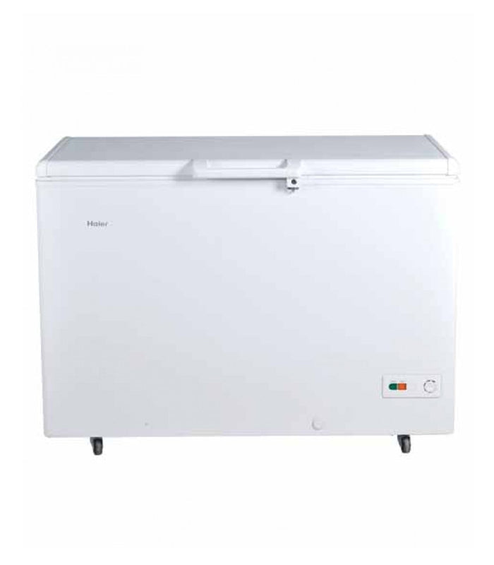 Haier HDF 285 SD Full Freezer Deep Freezer– Electro Gas