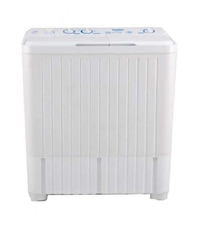 Haier HWM 100-BS Semi-automatic Washing Machine– Electro Gas