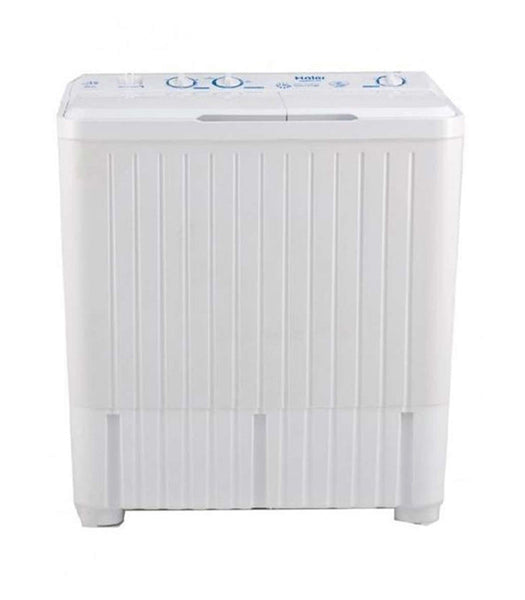 Haier Semi-Automatic Washing Machine HWM 100AS– Electro Gas
