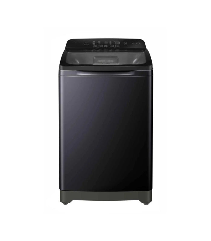 Haier Top Load Washing Machine-HWM95-1678ES8– Electro Gas