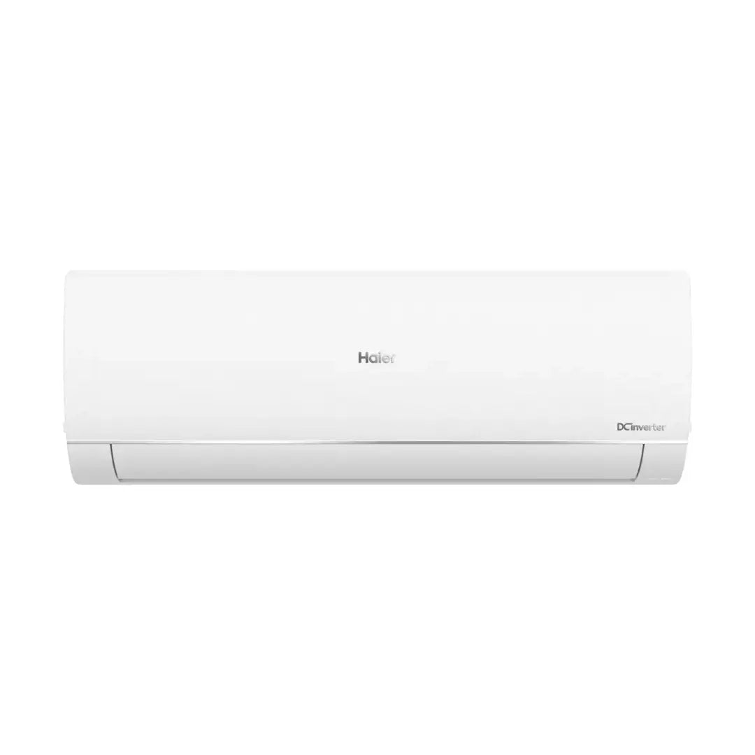 Haier Solar Hybrid T3 Plus 1.5 Ton DC Inverter AC (Ocean White ...