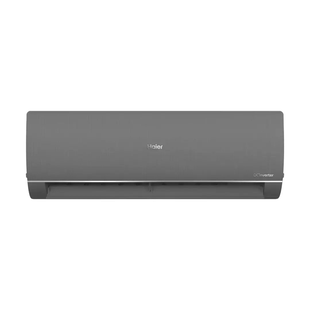 Haier T3 1 Ton Inverter Split AC HSU-14HFTEX (DG)– Electro Gas