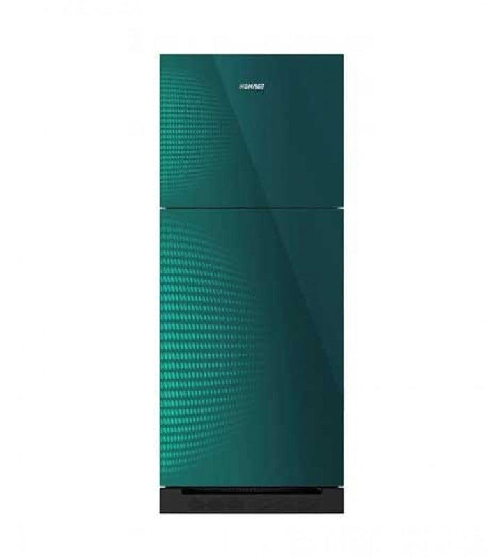 Homage HRF-47662-GD Refrigerator Green 18 Cu Ft– Electro Gas