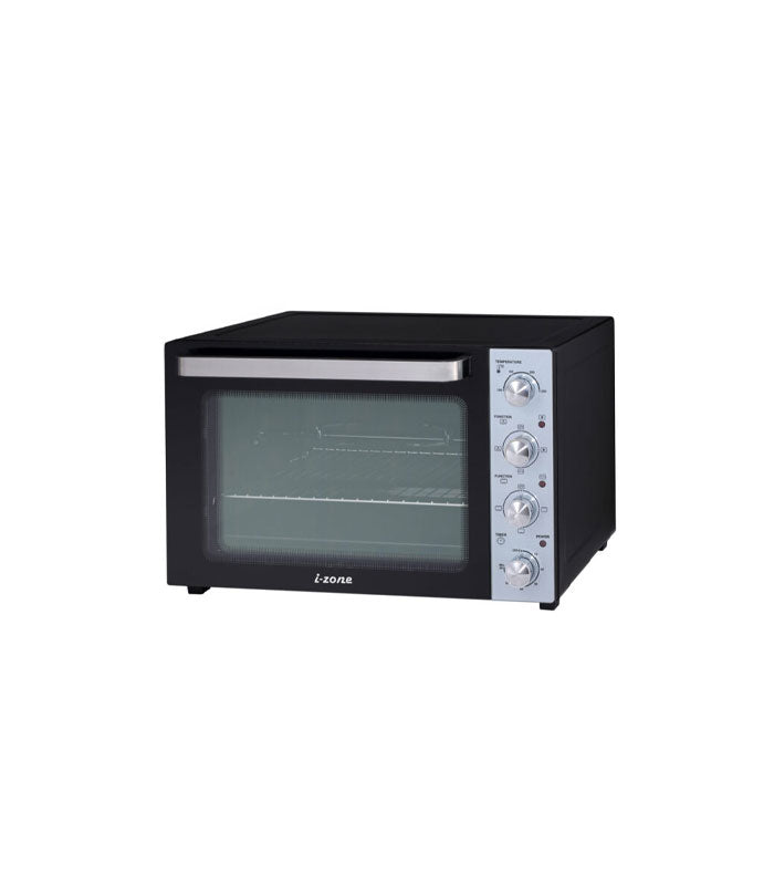I-Zone OV750 Electric Oven– Electro Gas