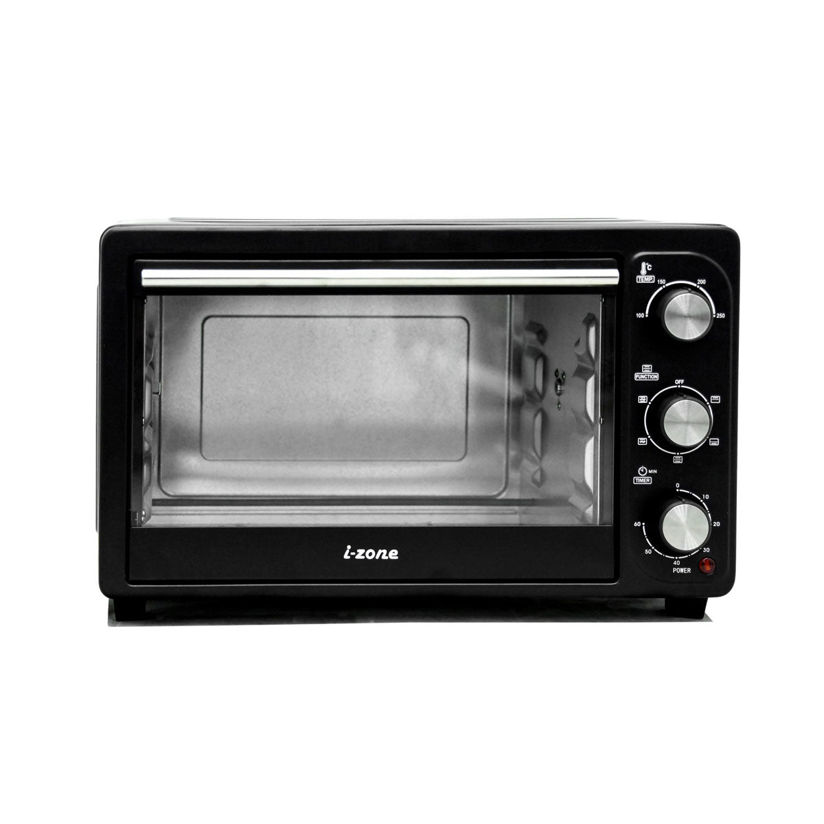 iZone OV32 ELECTRIC OVEN– Electro Gas